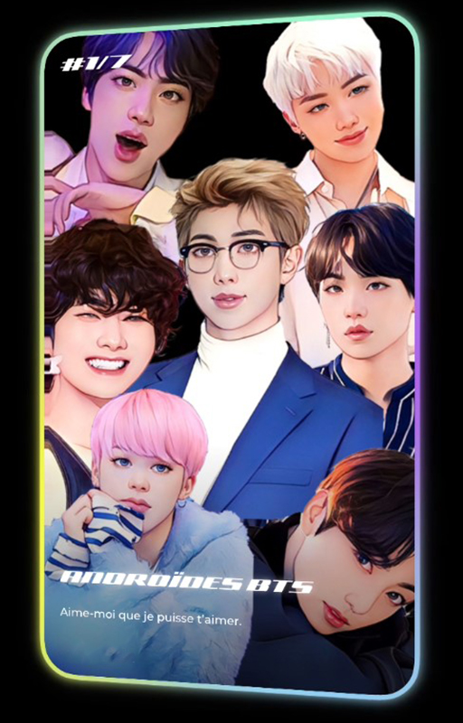 FanFictions BTS sur Wattpad | Nym Lily